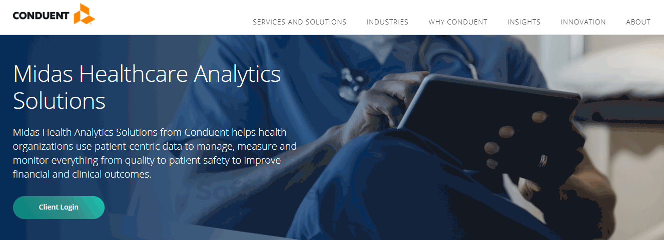 Midas Health Pricing, Reviews, & Features in 2022